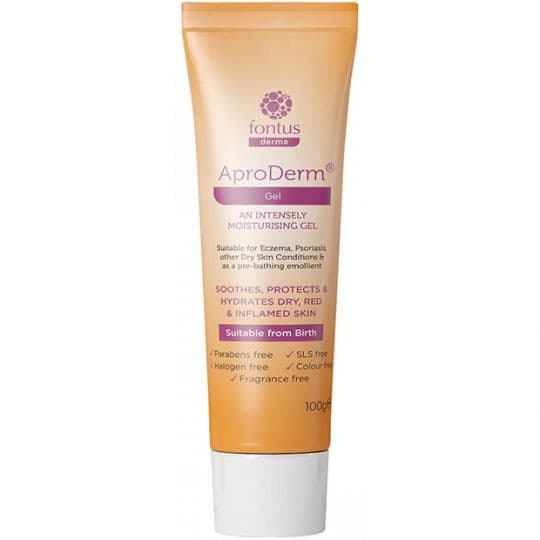 AproDerm Gel 500g