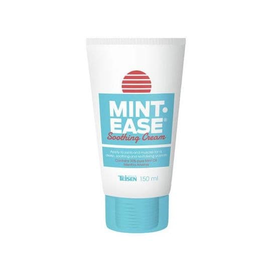 Mint-Ease Soothing Cream 150ml