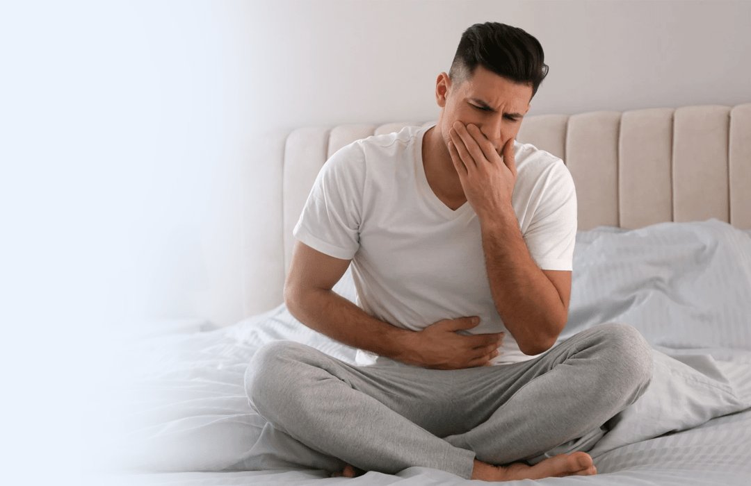 Buy Nausea (Anti-Sickness) Tablets & Treatments Online