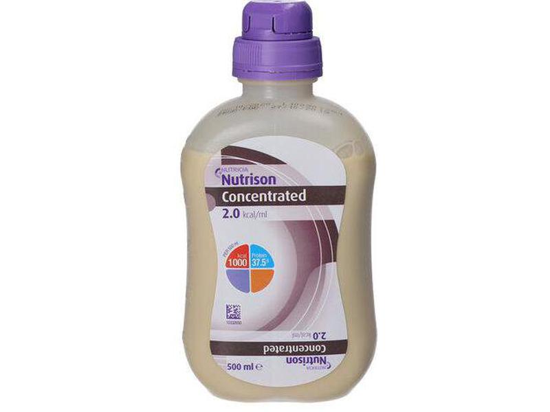Nutrison Concentrated 500ml Tube Feed - SPECIAL OFFER