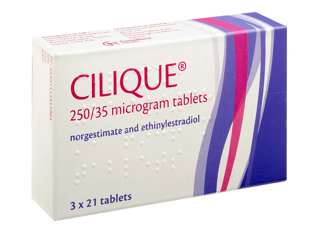 Cilique