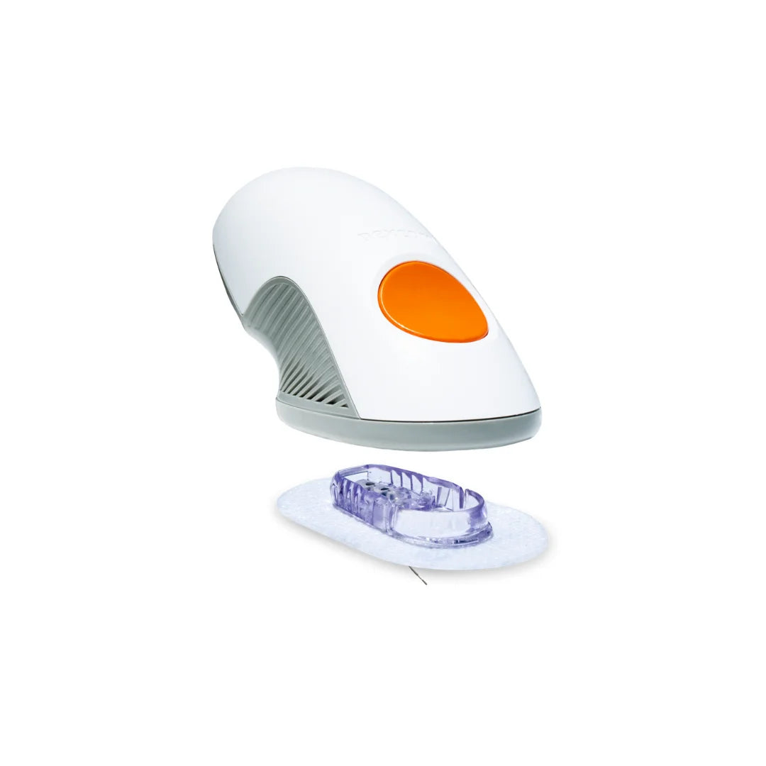 Dexcom ONE Sensor - Single - 10 Days Supply (Transmitter Included)