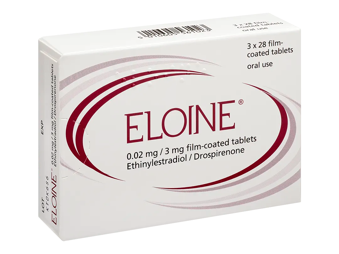 Eloine / Ellanite