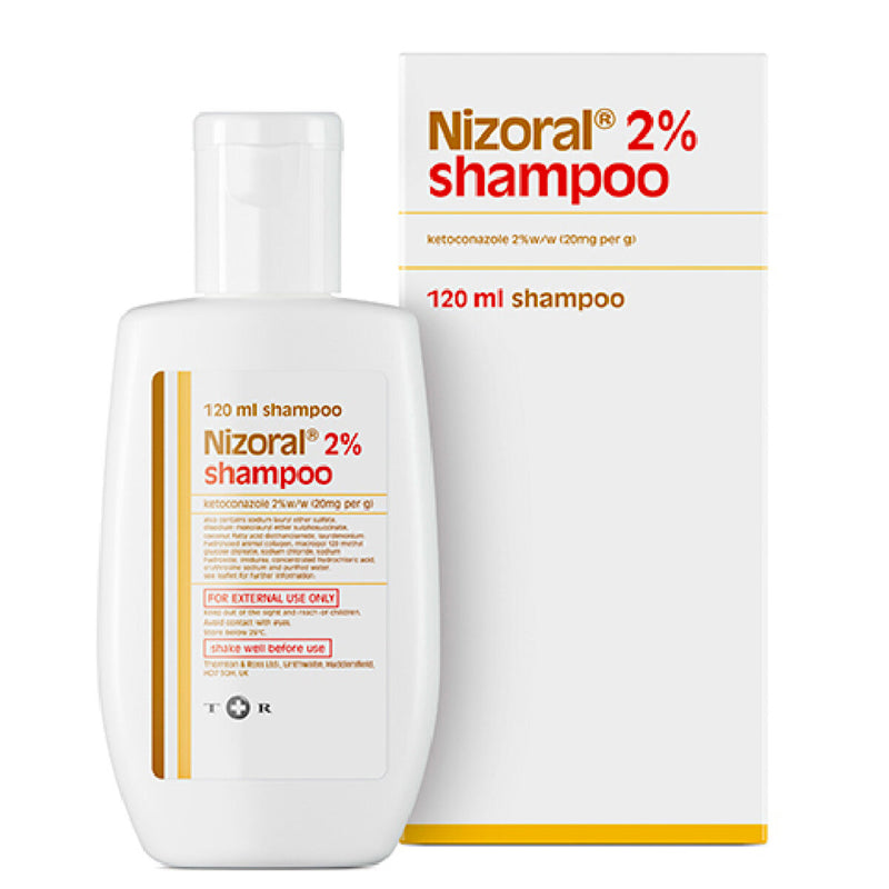 Dandrazol shampoo store