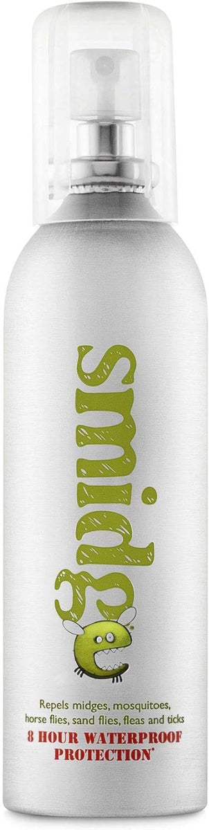 Smidge Midge repellant 75ml