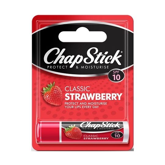Chapstick Lip Balm - Classic Original