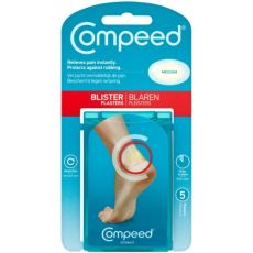 Compeed Blister Plaster Medium 5s