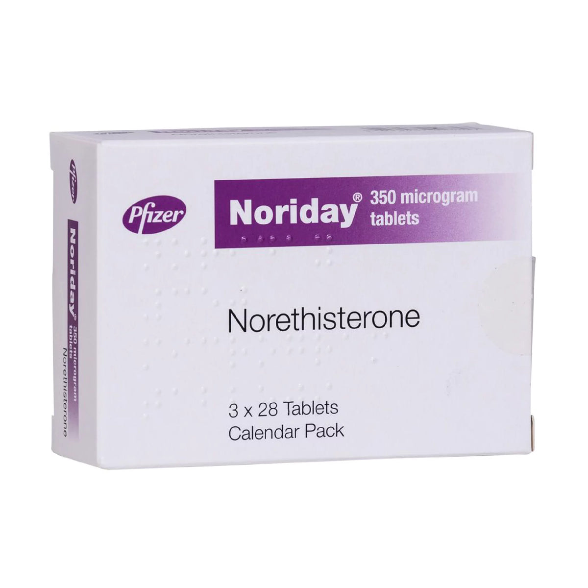 Buy Noriday Contraceptive Tablets | Online Pharmacy 4U