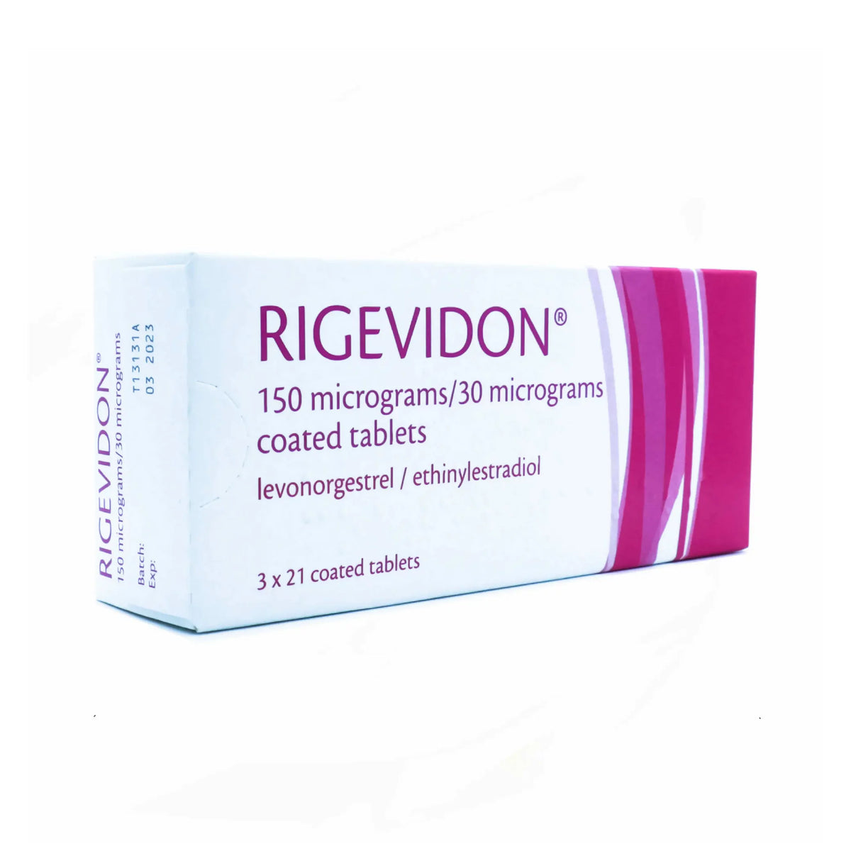 Buy Rigevidon Contraceptive | Online Pharmacy 4U