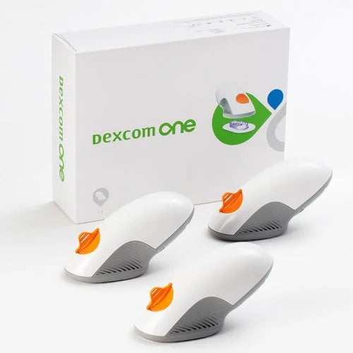 Dexcom ONE 30 Day Starter Kit (Transmitter Included)