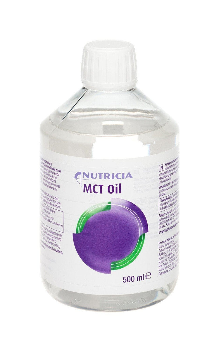 MCT Oil Module (500 ml)