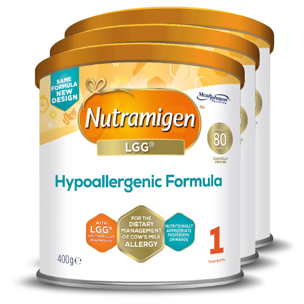 Nutramigen 1 With LGG - 400g