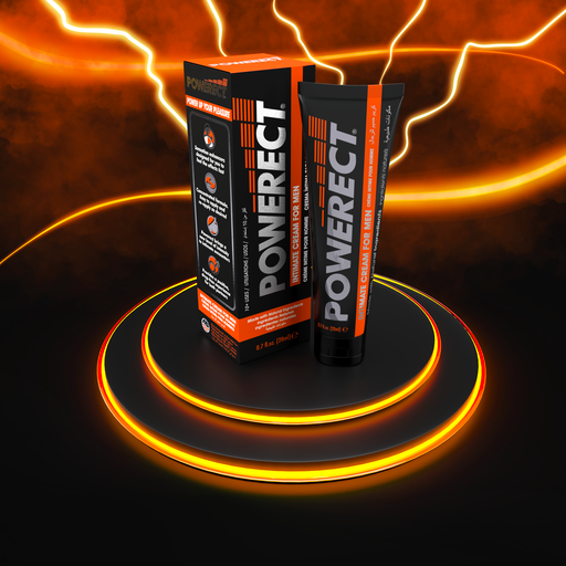 Skins Powerect Male Enhancement cream 5ml Sachet
