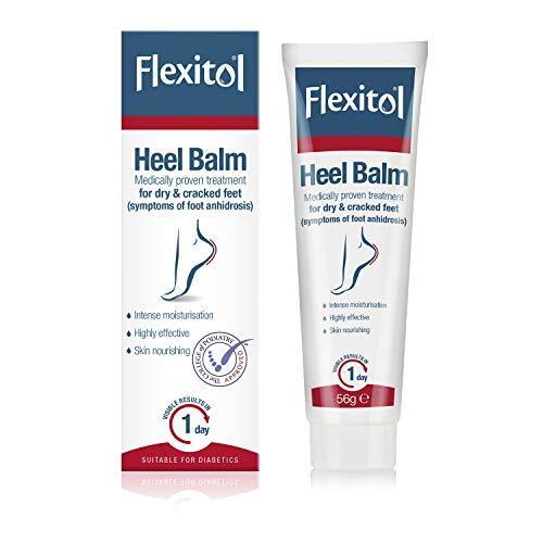 Flexitol Heel Balm 75g