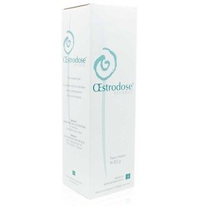 Oestrogel Pump Pack - Hormone Replacement Therapy (HRT)