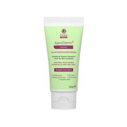 AproDerm Ointment 50g