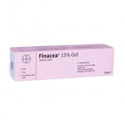 Finacea Gel 15% | Acne and Rosacea Treatment