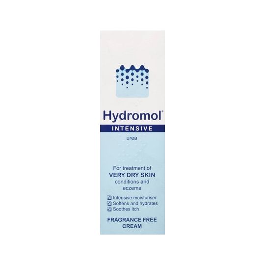 Buy Hydromol Intensive Cream 100g | Online Pharmacy 4U