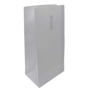 Paper Vomit Bags for Travelling – Leak-Proof & Disposable