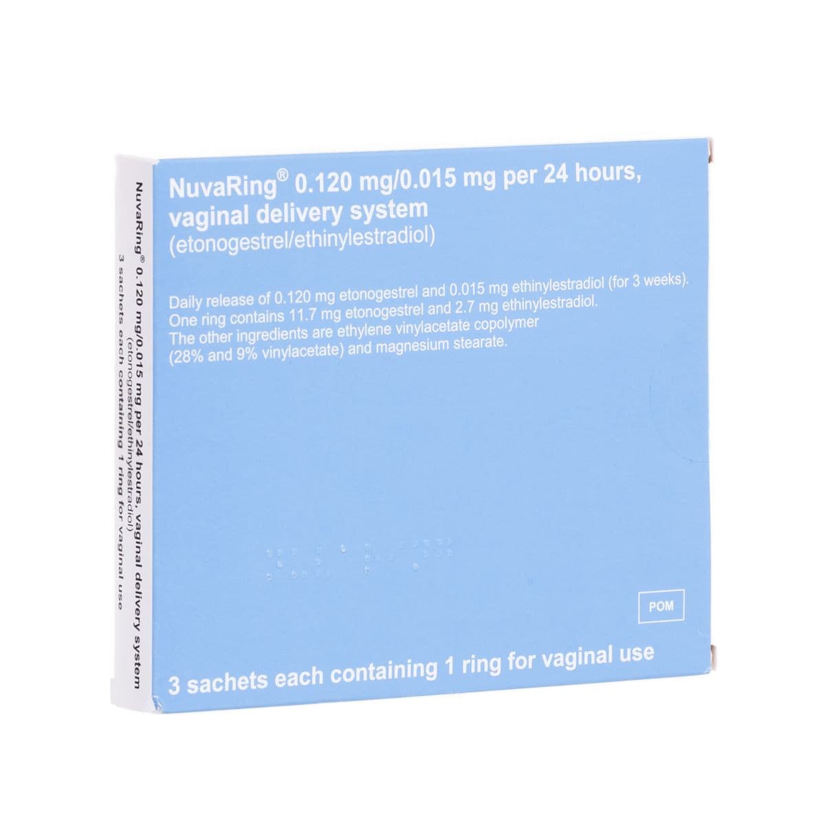 NuvaRing – Convenient Birth Control Solution