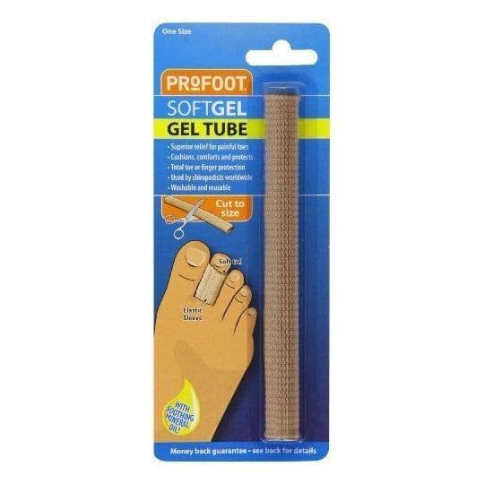 Profoot Soft Gel Gel Tube