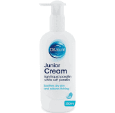 Oilatum Junior Cream