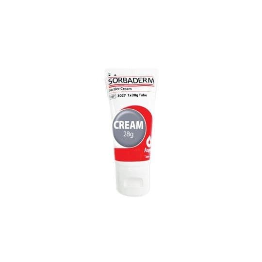 Sorbaderm Barrier Cream
