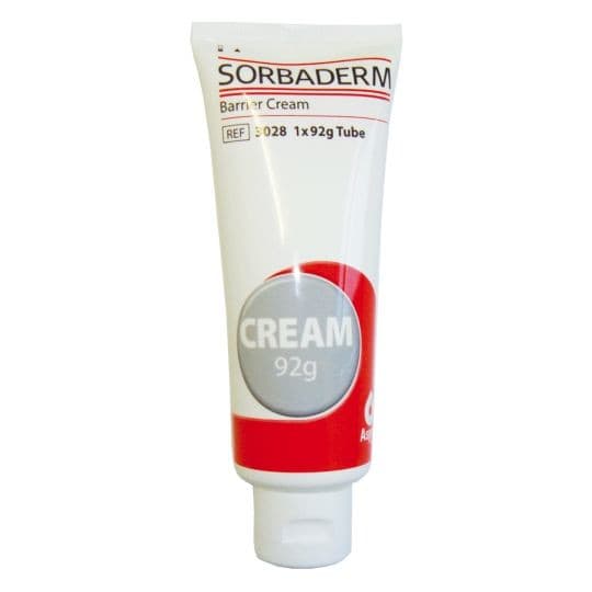 Sorbaderm Barrier Cream